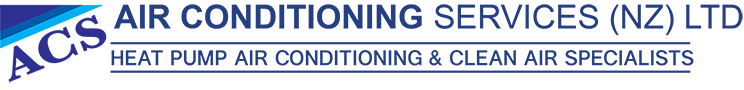 Aircon Services Logo